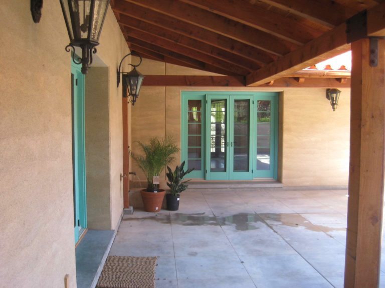 14 Courtyard Arcade - IDA Structural Engineers